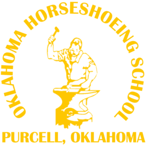 Oklahoma Horseshoeing School