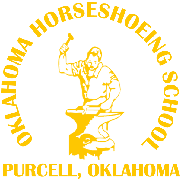 Oklahoma Horseshoeing School